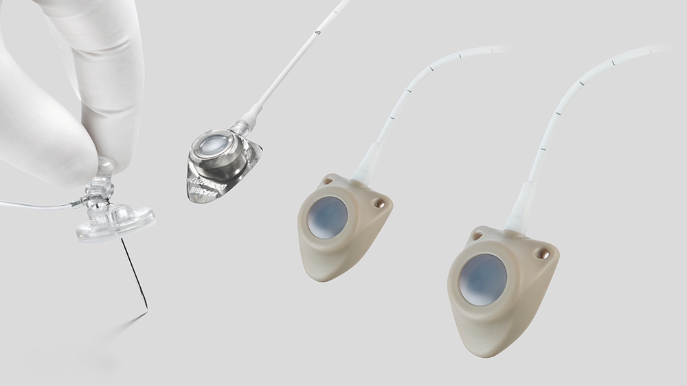 Laskimoportit ja -neulat verisuoniyhteyttä varten